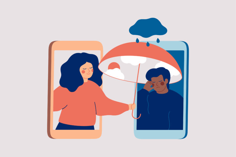 O que é empatia digital e como aplicá-la no seu atendimento O que é empatia digital e como aplicá-la no seu atendimento