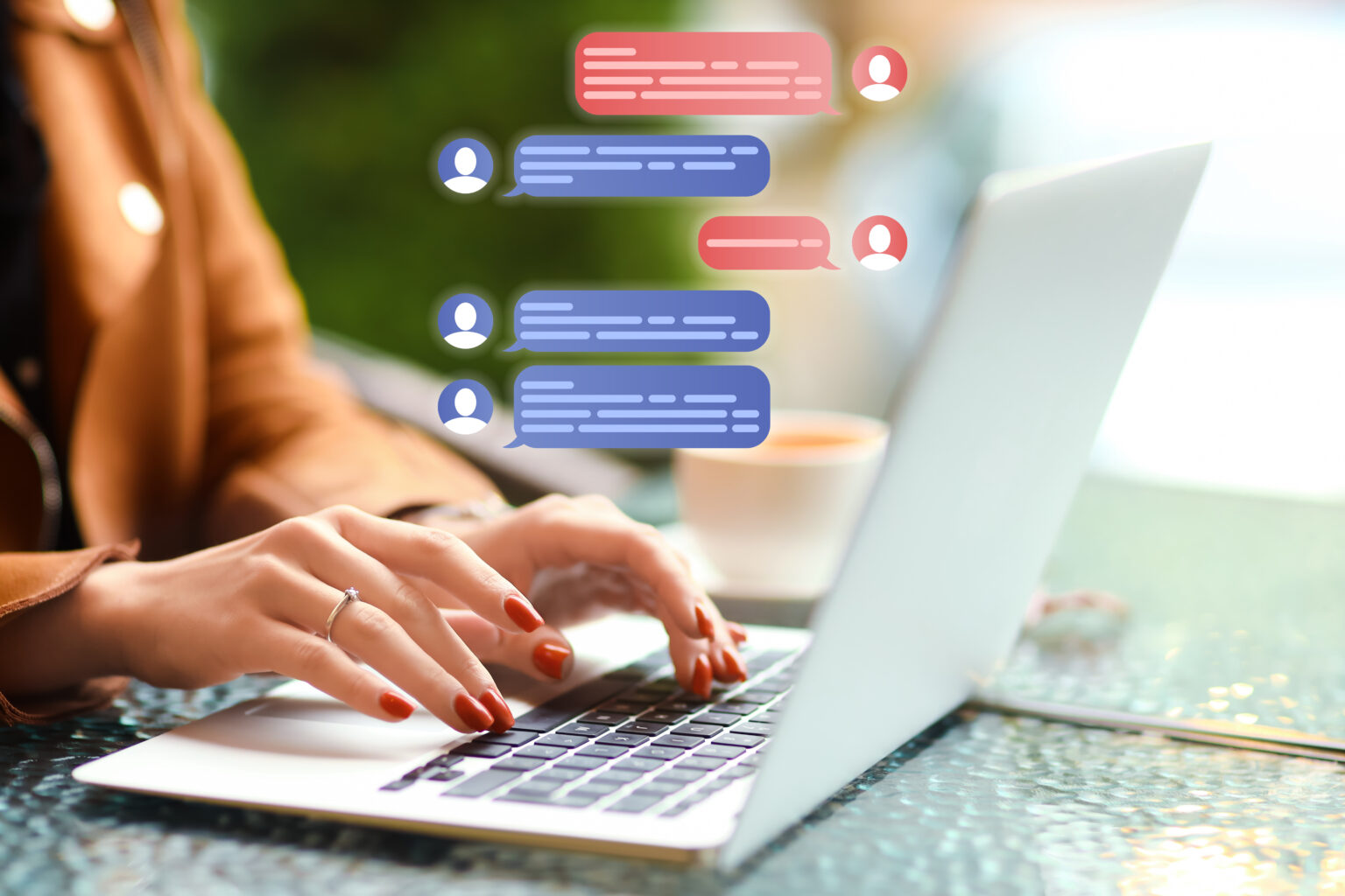 O que é empatia digital e como aplicá-la no seu atendimento O que é empatia digital e como aplicá-la no seu atendimento